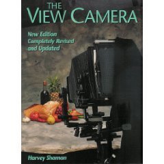 Buy The View Camera: Operations and Techniques Book Online at Low ...