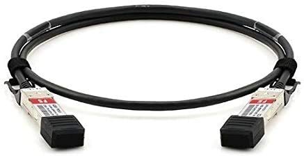 Dell Compatible 100G QSFP28 DAC Cable - 100GBASE-CR4 QSFP28 to QSFP28 ...