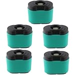 BRIGGS-STRATTON 593435 - Cross reference air filters