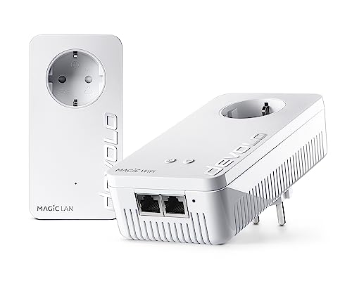 Die Besten Powerline Adapter – Die 15 besten Produkte im Vergleich ...