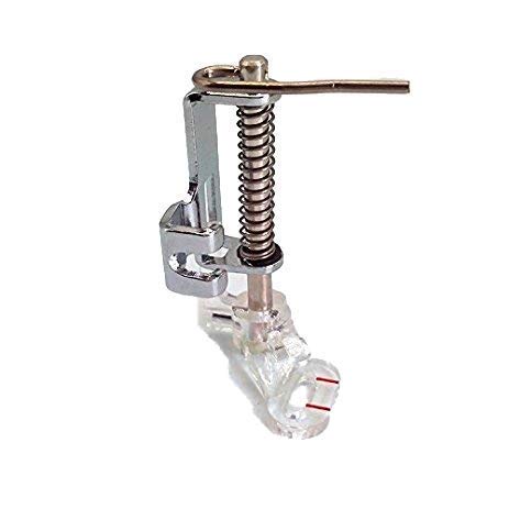 NGOSEW High Shank Free Motion Darning Quilting Foot for Juki, Singer ...