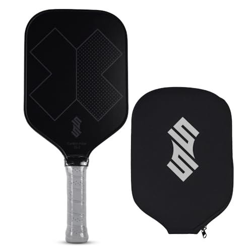 10 Best Pickleball Paddles for Unmatched Spin and Control – Top Picks ...