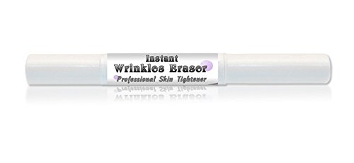 Amazon.com : PACK OF 3 Instant Wrinkle Eraser - Wrinkle filler, Firming ...