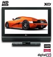 LG 42LC2D - Televisión HD, Pantalla LCD 42 Pulgadas : Amazon.es ...