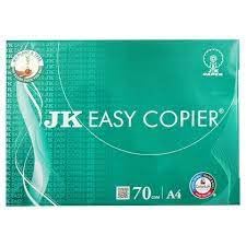 JK PAPER SET of 500 pages : Amazon.in: Office Products