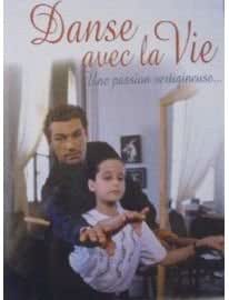Danse avec la Vie: Amazon.fr: Catherine Aymerie, Didier Flamand ...