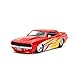 Amazon.com: Big Time Muscle 1:24 1969 Chevrolet Camaro Die-Cast Car ...