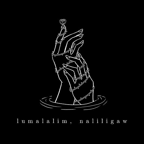 Écouter Lumalalim, Naliligaw par Nicoli Recario sur Amazon Music Unlimited