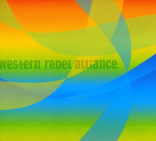 Amazon.com: Western Rebel Alliance: 0630883010263: Western Rebel ...