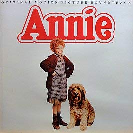 Amazon.com: Annie - Original Motion Picture Soundtrack - Soundtrack ...