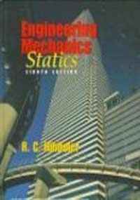 Engineering Mechanics - Statics Si Version With Cd* : Amazon.in: Books