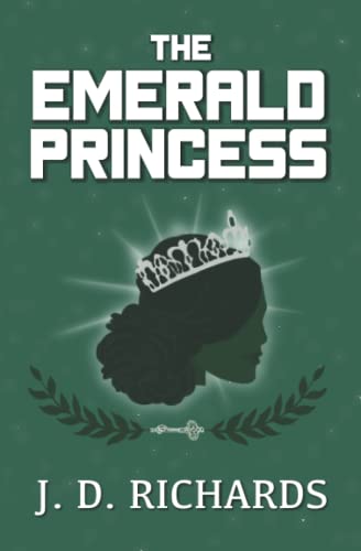 Book review of The Emerald Princess - Readers' Favorite: Book Reviews ...
