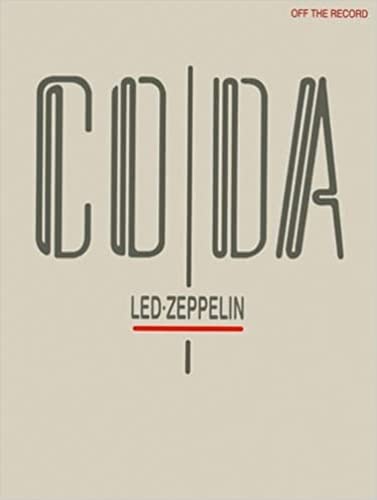 Amazon | "Led Zeppelin": CO/DA (Off the Record S.) | Rock