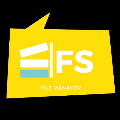 Fast and Secure File Manager - App on Amazon Appstore