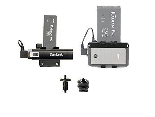 Buy CamLink Wireless HD Transmitter Mini Camera and Receiver Monitor ...