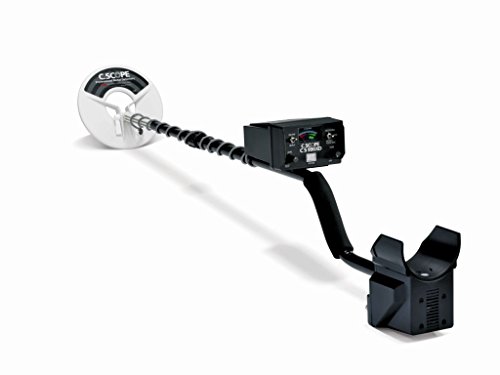Metal Detector per Oro: Una Passione che può Cambiarti la Vita