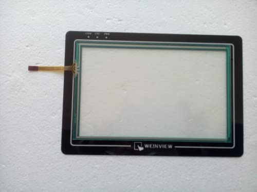 Buy MT6070IH2 WEINVIEW TK6070ip MT6070IH Touch Panel Glass Touch Panel ...