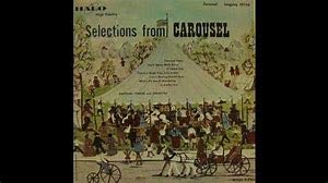 Selections From Carousel (Record Lp) - Amazon.com Music