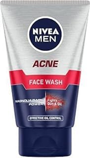 Nivia Men Acne Face Wash : Amazon.in: Beauty