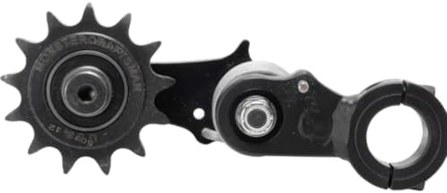 Amazon.com: Monstercraftsman 1.125 (1 1/8”) Clamp-On Motorcycle Chain ...