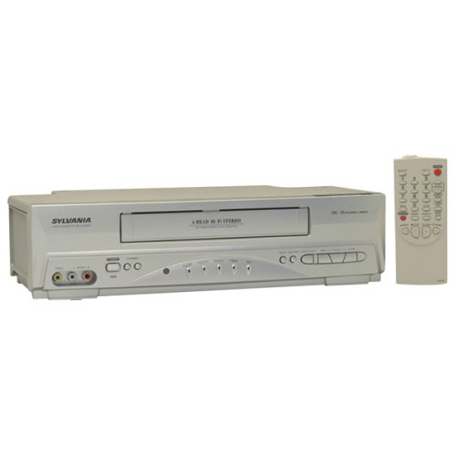 Amazon Best Sellers: Best VCRs