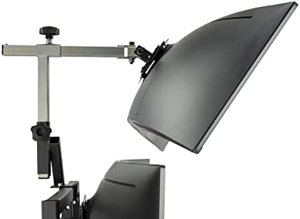 Amazon.com: SimFab Overhead or Submount Monitor Mount Bracket Kit ...