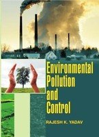 Environmental pollution and control : Amazon.in: Books