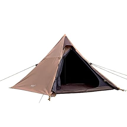 The 28 Best Pyramid Camping Tents of 2025 [Verified] - Cherry Picks