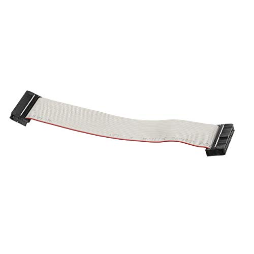 Amazon.com: 24 Pin Flatcable -Ribbon Cable : Industrial & Scientific