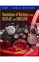 Amazon.in: Buy Simulations of Machines using MATLAB and SIMULINK Book Online at Low Prices in ...
