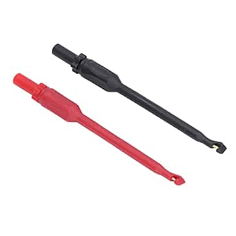 Wire Piercing Probe Clip, Insulation Puncture Probe, Power Multimeter ...