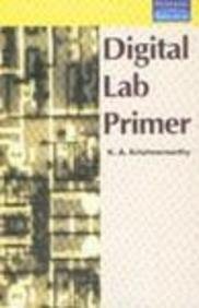 Buy Digital Lab Primer Book Online at Low Prices in India | Digital Lab ...