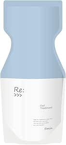 Amazon | アジュバン ADJUVANT リ クール トリートメント 600ml 詰め替え Re Cool Treatment 600g トリートメント みずみずしい髪 リフィル ...