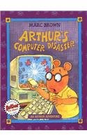 Arthur's Computer Disaster (Arthur Adventures (Pb)): Amazon.co.uk ...