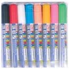 Amazon.com : Weatherproof Markers : Artists Markers : Arts, Crafts & Sewing