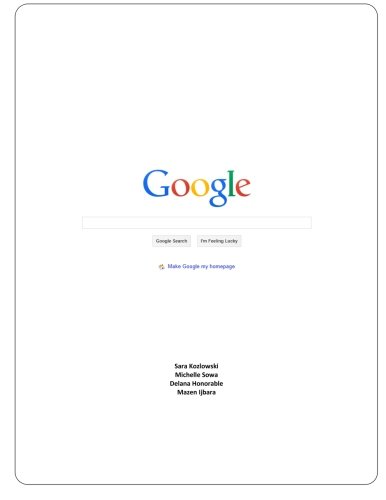 Amazon.com: Google: 9781497557895: Kozlowski, Sara, Kozlowski, Sara ...