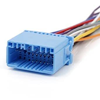 Cave Maruti Suzuki Male Stereo Coupler Harness : Amazon.in: Electronics