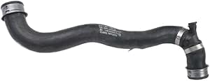 Amazon.com: fangyankeji A2115016482 Upper Radiator Coolant Hose ...