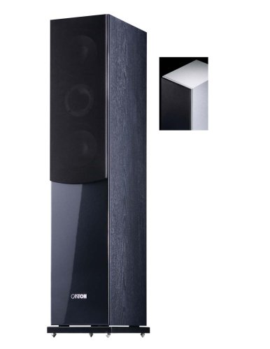 Canton Chrono 507 DC Speaker (Silver, Each) Price: Buy Canton Chrono ...