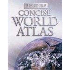 Buy Insight Concise World Atlas (Insight Atlas) Book Online at Low Prices in India | Insight ...
