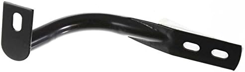 Amazon.com: Evan Fischer Bumper Bracket Compatible with GMC Sierra 99 ...