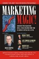 Marketing Magic: Compliation: 9781932863277: Amazon.com: Books