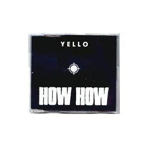 Amazon.com: How How: 0042285625127: Books