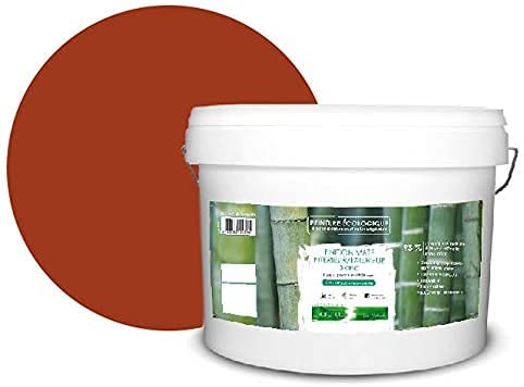 Fassadenfarbe Terracotta – Die 15 besten Produkte im Vergleich ...