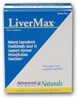 Amazon.com: Livermax 2 Part System : Health & Household