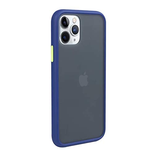 ABOREXX Apple iPhone 11 Pro Back Cover Shock Proof Case for Apple ...
