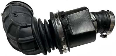 Amazon.com: Flying Bull 22970027 Air Cleaner-to Intake Tube Duct Hose ...