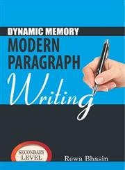 Dynamic Memory Modern Paragraph Writing: 9788128839412: Books - Amazon.ca