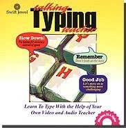 Amazon.com: TALKING TYPING TUTOR