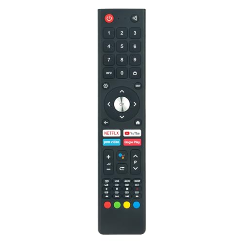 Manual de instrucciones TV TD Systems 40: todo lo que necesitas saber ...